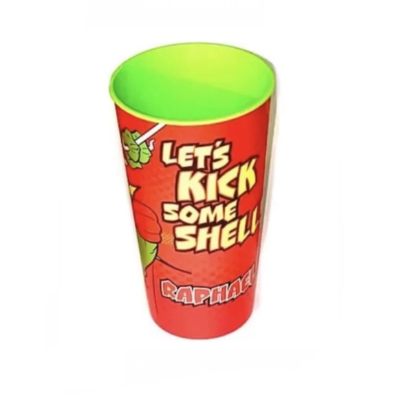 TMNT | Kitchen | Teenage Mutant Ninja Turtles Tmnt Raphael Stadium ...